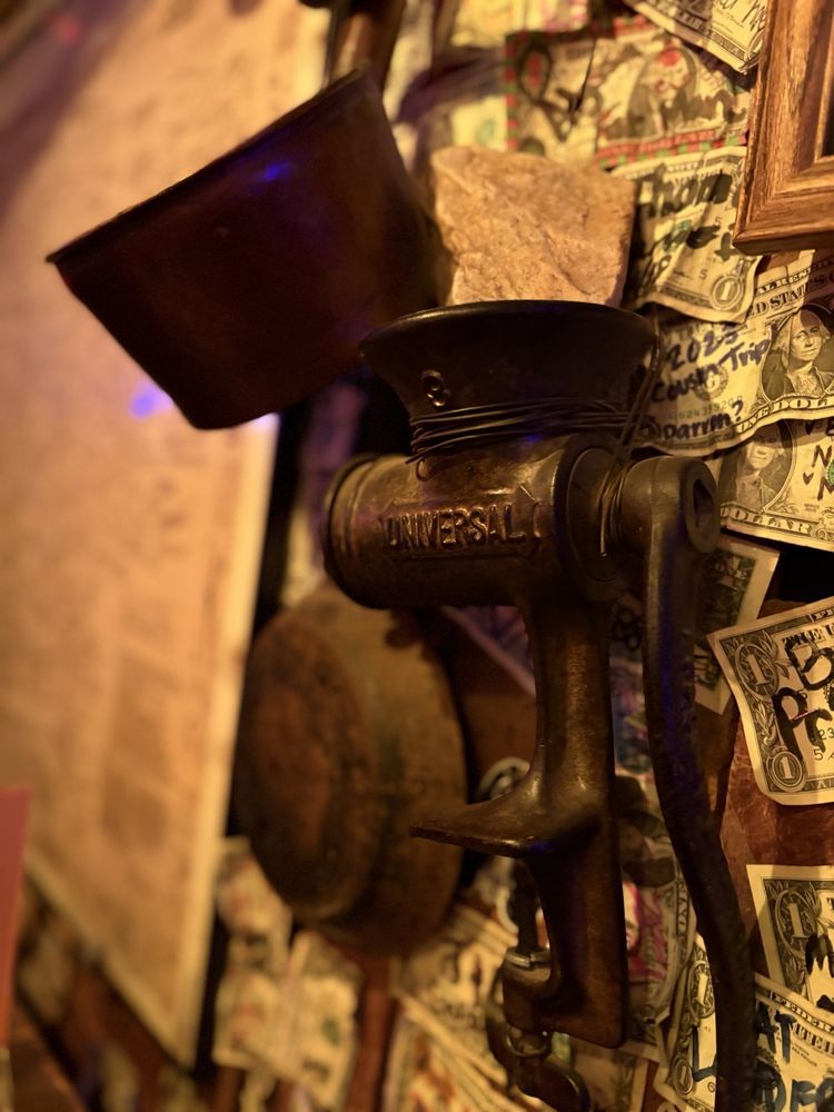 STOCKADE GRUB & WHISKEY - Updated September 2025 - 317 Photos & 601 ...