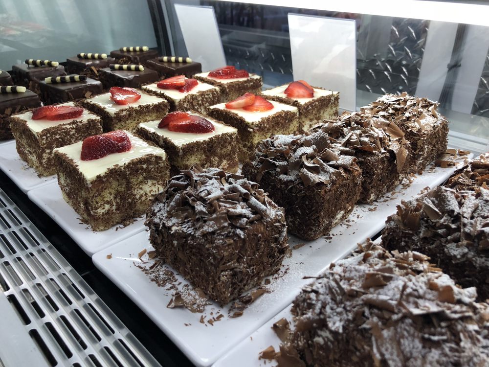 MANOLIS ICE CREAM, POPS, SORBET & MORE Austin, TX - Updated November ...