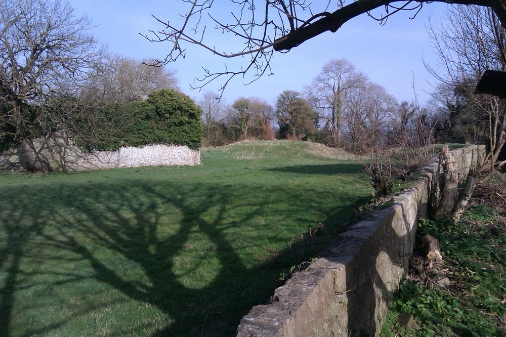 PENMARK CASTLE - Barry, Vale of Glamorgan, United Kingdom - Castles - Yelp