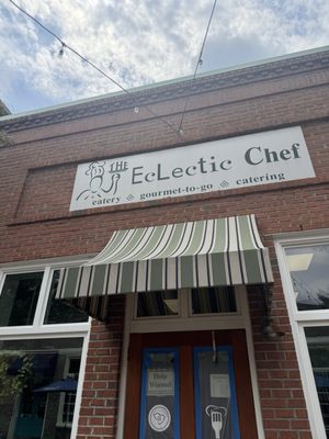 ECLECTIC CHEF - Updated December 2025 - 152 Photos & 150 Reviews - 125 ...