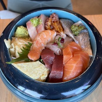 KENAKI SUSHI COUNTER - 794 Photos & 420 Reviews - 706 Center Point Way ...