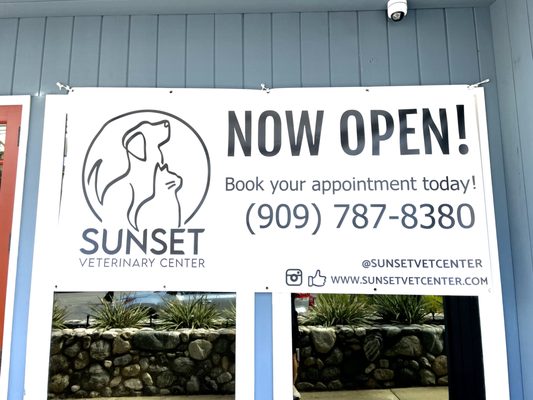 SUNSET VETERINARY CENTER - Updated October 2025 - 117 Photos & 157 ...