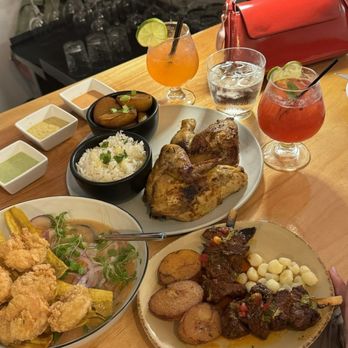 BRASAS - Updated January 2025 - 67 Photos & 17 Reviews - 6138 Delmar ...