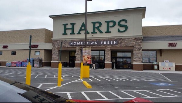 Harps Food Store 34040 Commerce Dr De Soto, KS Grocery Stores - MapQuest