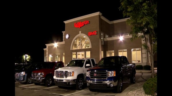ED MARTIN BUICK GMC - Updated December 2025 - 39 Photos & 71 Reviews ...
