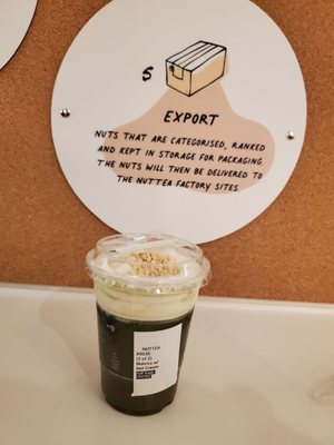 NUTTEA - Updated December 2025 - 92 Photos & 17 Reviews - 8204 Gateway ...