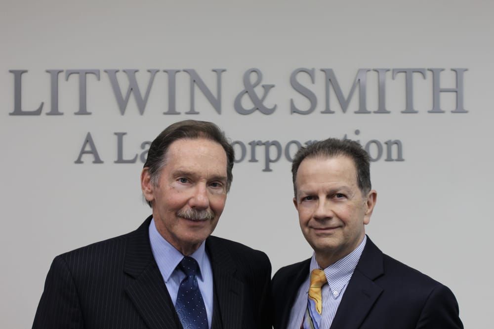 LITWIN & SMITH - Pleasanton, California - Immigration Law - Phone ...