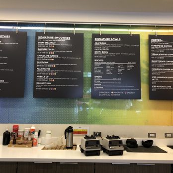 Earthbar - 162 Photos & 166 Reviews - Juice Bars & Smoothies - 523 W ...