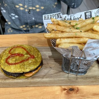 NEXT STOP VEGAN - Updated July 2025 - 334 Photos & 118 Reviews - 88 ...