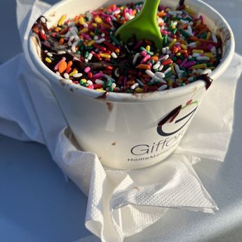 GIFFORD’S FAMOUS ICE CREAM - Updated August 2025 - 34 Photos & 51 ...