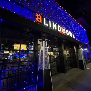 BLIND OWL ROYAL OAK - Updated April 2025 - 49 Photos & 27 Reviews - 511 ...