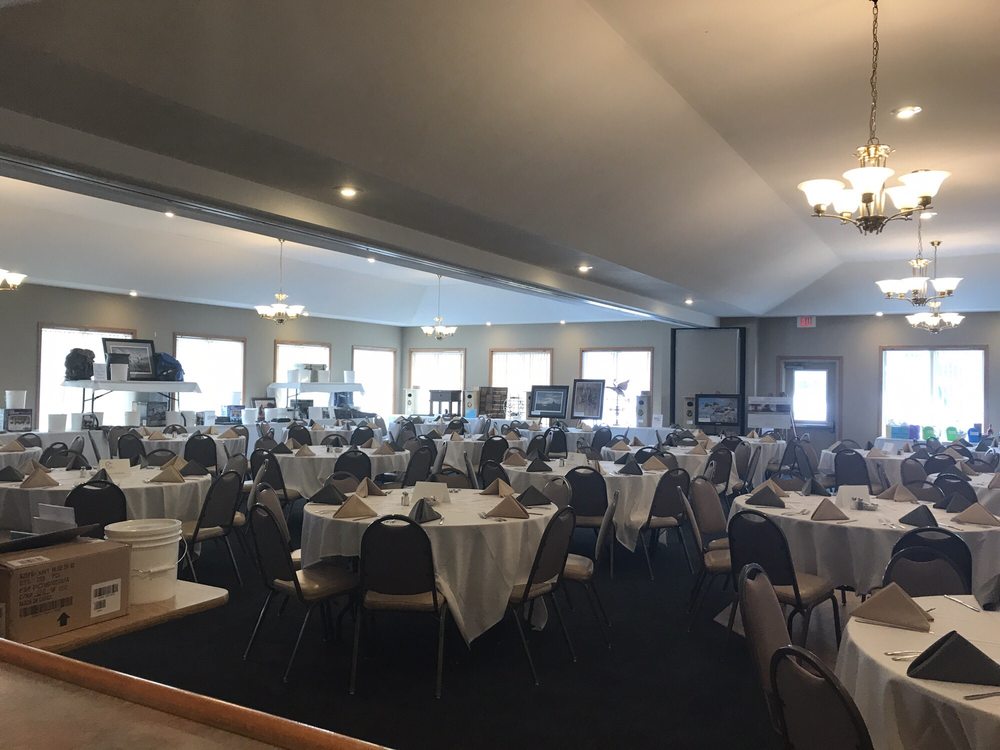 LAKE DOSTER GOLF CLUB - Golf - 104 Country Club Blvd, Plainwell, MI ...