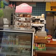 CAFE RIGHT ANGLE - 27 Photos & 52 Reviews - Breakfast & Brunch - 8401 ...