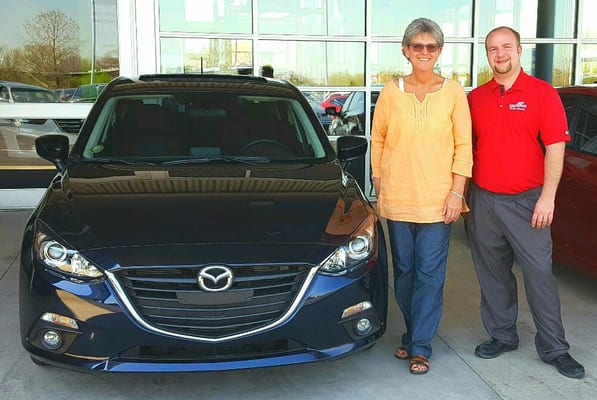 RAY SKILLMAN MAZDA WEST - Updated August 2025 - 19 Photos & 43 Reviews ...