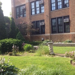 NEWBERRY MATH & SCIENCE ACADEMY - 16 Photos - 700 W Willow St, Chicago ...