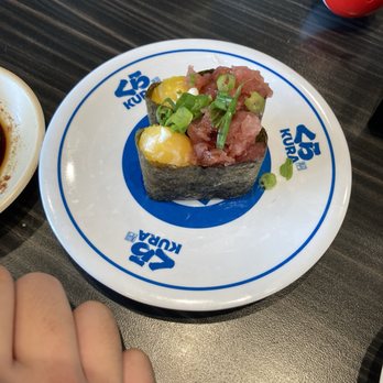 KURA REVOLVING SUSHI BAR - Updated August 2024 - 1538 Photos & 630 ...