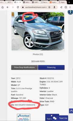 AUCTION DIRECT MIAMI - Updated October 2025 - 45 Photos - 3061 NW 36th ...