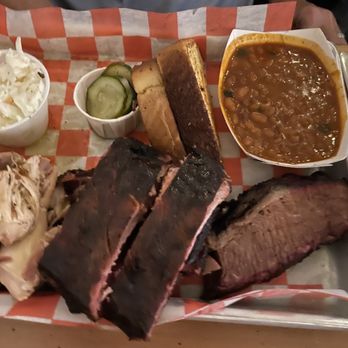 TRAX BBQ - Updated May 2024 - 217 Photos & 242 Reviews - 7724 Depot St ...