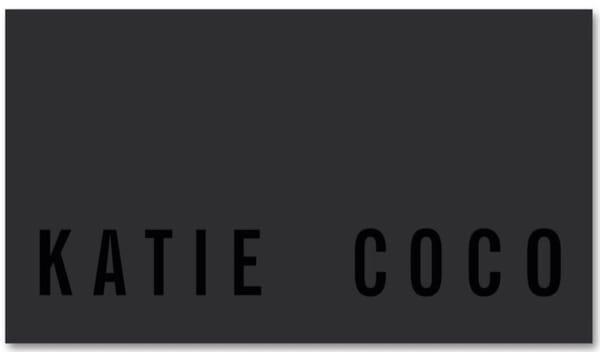 KATIE COCO MAKEUP ARTIST - Updated October 2025 - 3811 Dewey Ave ...