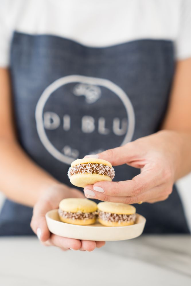 DI BLU BAKERY - Updated December 2025 - Jersey City, New Jersey - Desserts - Phone Number - Yelp