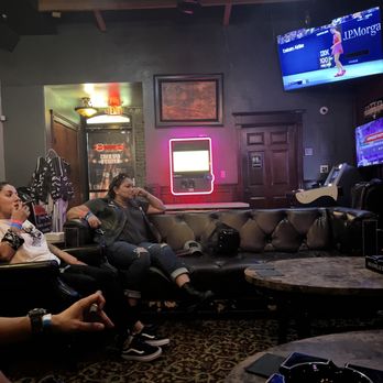 8 EIGHTY EIGHT CIGAR LOUNGE - 240 Photos & 163 Reviews - 118 W Wilshire Ave, Fullerton ...