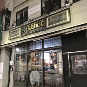 THE ABBOT ON EGLINTON - Updated January 2026 - 36 Photos & 44 Reviews ...