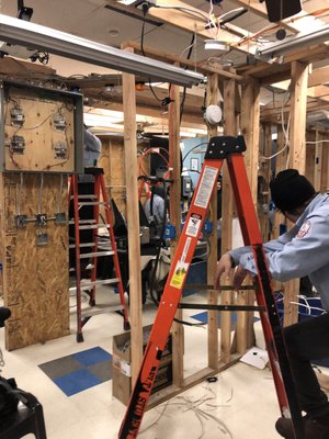 LINCOLN TECHNICAL INSTITUTE - UNION CAMPUS - Updated January 2026 - 20 ...