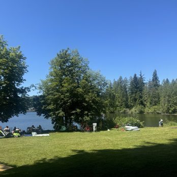 LAKE ROESIGER PARK - Updated September 2025 - 1608 S Lake Roesiger Rd ...