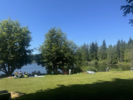 LAKE ROESIGER PARK - Updated September 2025 - 1608 S Lake Roesiger Rd ...