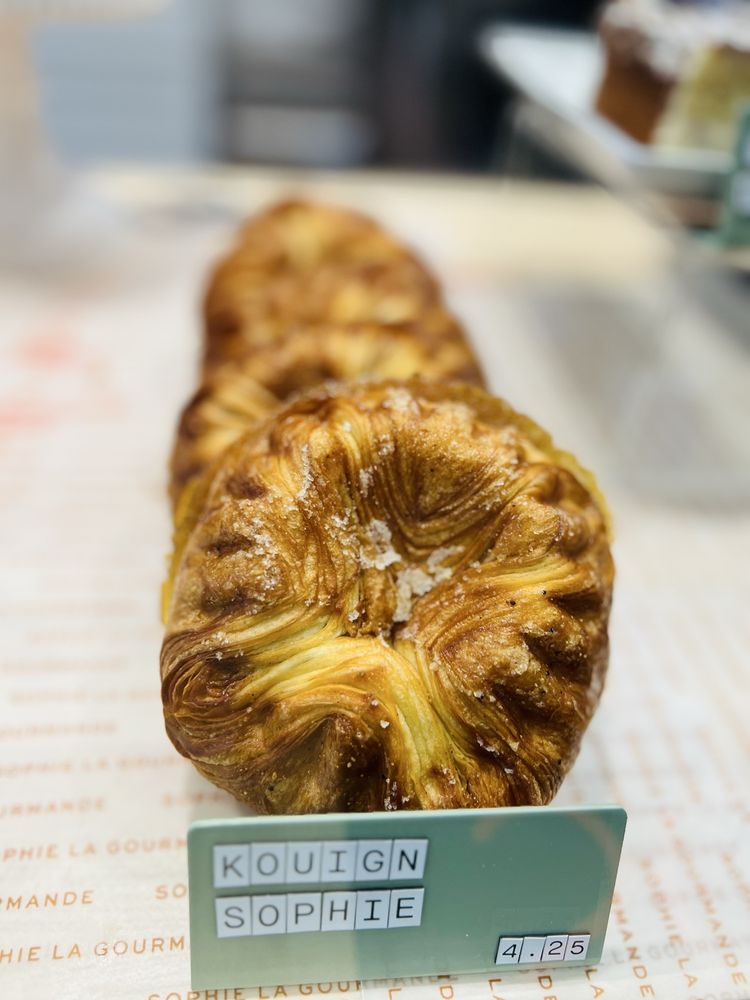 SOPHIE LA GOURMANDE - Updated October 2025 - 150 Photos & 39 Reviews ...