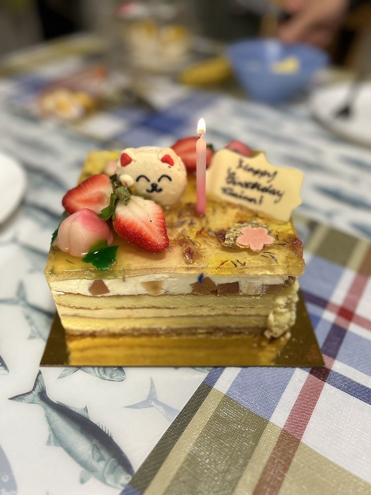 DAAN GO CAKE LAB - Updated July 2024 - 1190 Photos & 384 Reviews - 3380 ...