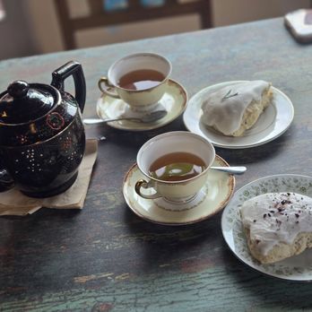 SNAPDRAGON TEA - Updated December 2025 - 134 Photos & 33 Reviews - 115 ...