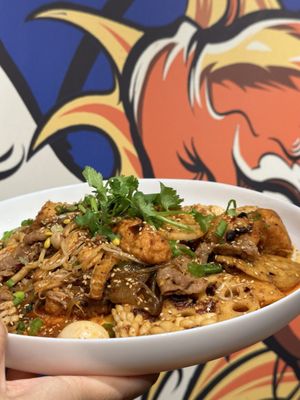 MALA PANDA - Updated May 2025 - 84 Photos & 47 Reviews - 105 West 27th ...