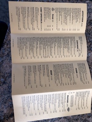 WOK - 12 Photos & 45 Reviews - Chinese - 312 W Main St, Belgrade, MT ...