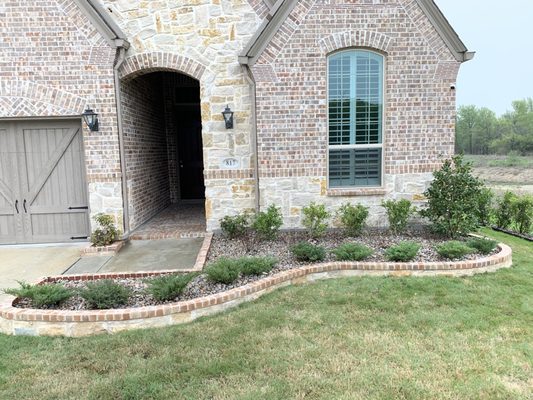 SPUR LANDSCAPE - Updated January 2026 - 45 Photos - Mansfield, Texas ...