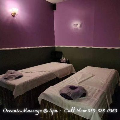 OCEANIC MASSAGE & SPA - Updated November 2025 - 19 Photos - 12 Reviews - 9353 Clairemont Mesa ...