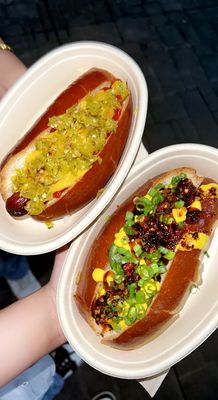 HELL YEAH DOG - Updated April 2025 - 1234 Library St, Detroit, Michigan ...