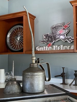 FAST CAT COFFEE - Updated July 2024 - 264 Photos & 246 Reviews - 7901 ...