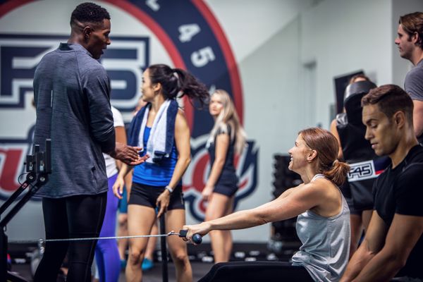 F45 TRAINING WALL - Updated April 2025 - 28 Photos - 1837 Old Mill Rd ...