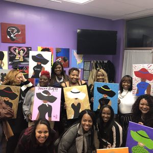 THE SPLATTER STUDIO - Updated February 2025 - 76 Photos & 24 Reviews ...