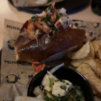 MINK - Updated July 2024 - 352 Photos & 91 Reviews - 1701 Trumbull ...