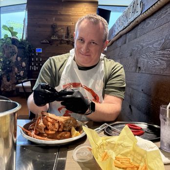 SIMMER CLAW BAR - Updated October 2025 - 663 Photos & 427 Reviews - 595 ...