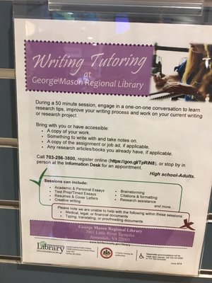 GEORGE MASON REGIONAL LIBRARY - Updated December 2025 - 20 Photos & 21 ...