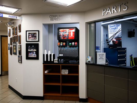 PRICE HONDA - Updated January 2026 - 18 Photos & 39 Reviews - 4567 S ...