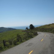 MATTOLE ROAD - 24 Photos - Local Flavor - Corner Of Mattole Rd And ...