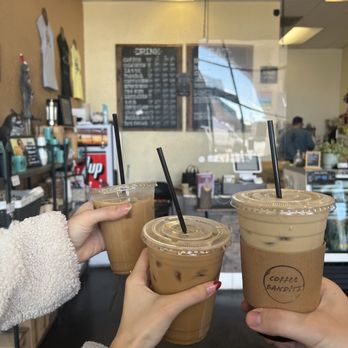 COFFEE BANDITS - 148 Photos & 203 Reviews - 309 W Main St, Merced ...