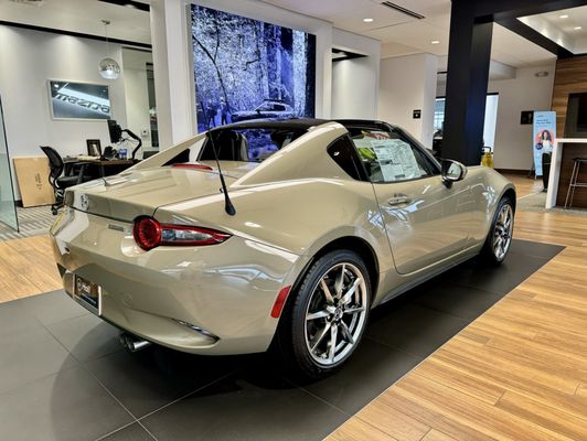 HALL MAZDA VIRGINIA BEACH - Updated October 2025 - 84 Photos & 103 ...