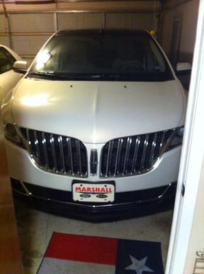 MARSHALL FORD - Updated October 2025 - 14 Photos & 15 Reviews - 4200 E ...