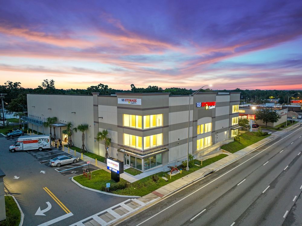 US STORAGE CENTERS - Updated October 2025 - 14 Photos - 2119 W, Tampa ...