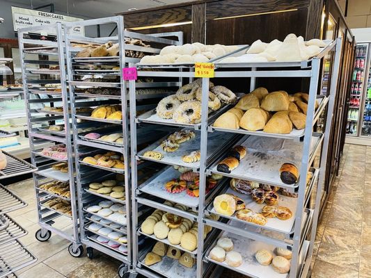 VIERA’S BAKERY - Updated December 2025 - 59 Photos & 60 Reviews - 430 W ...